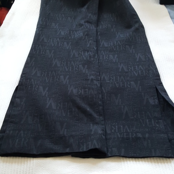 VERSACE CLASSIC | Pants & Jumpsuits | Versace Classic Versace Monogram ...